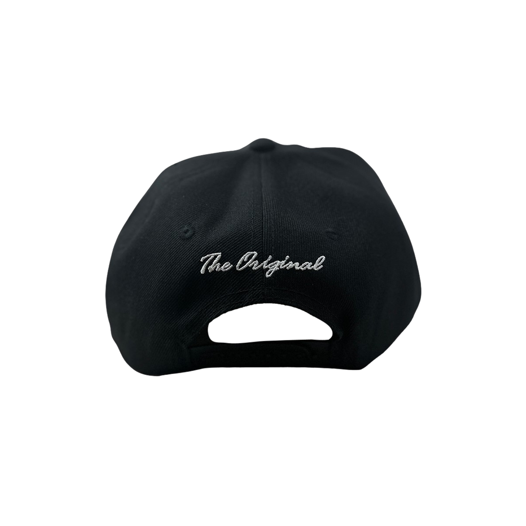 The Original Blunt Wrap Hat | Blunt Wrap USA
