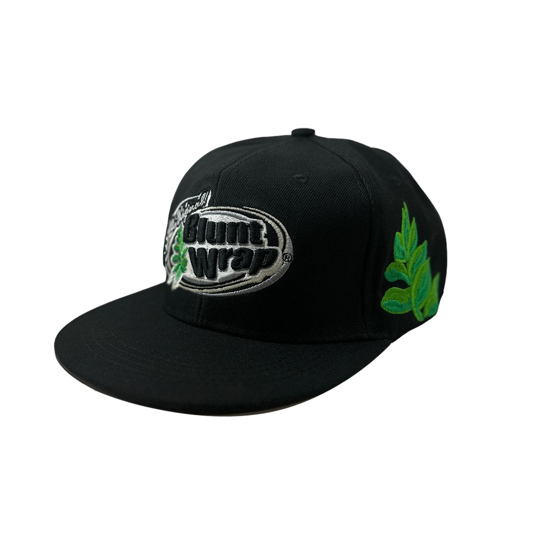 The Original Blunt Wrap Hat | Blunt Wrap USA